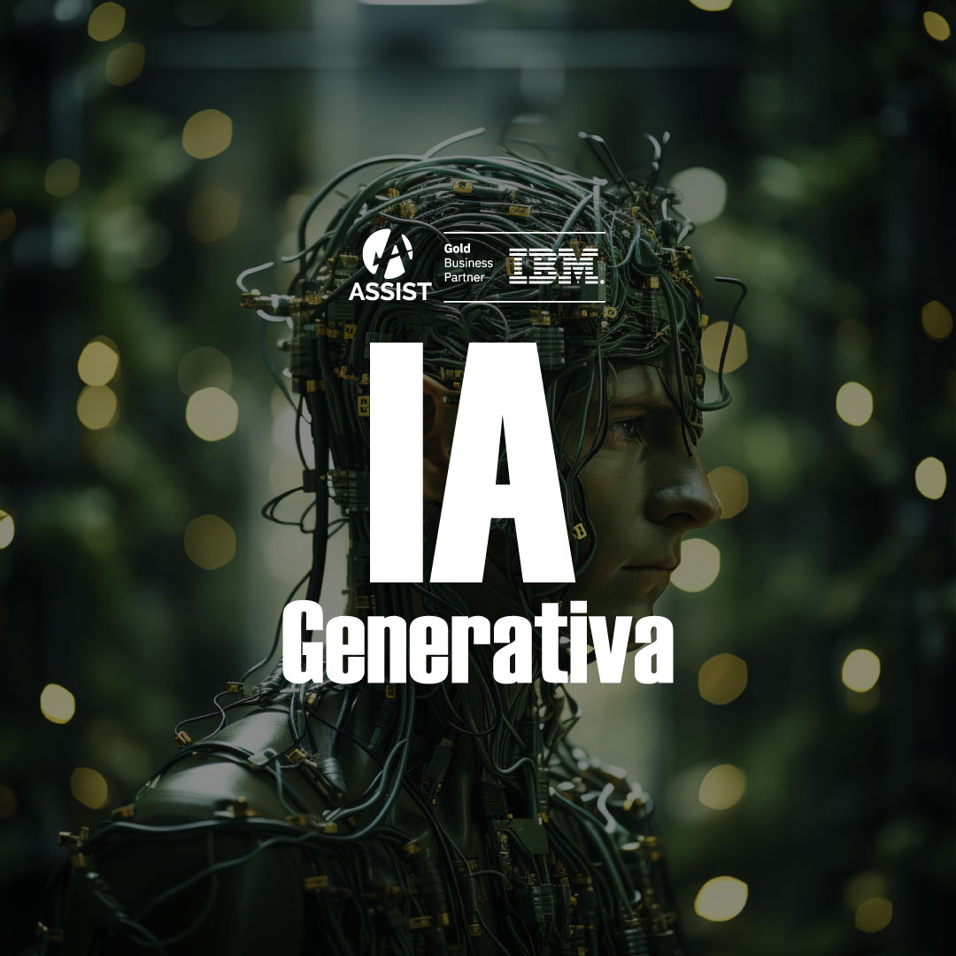 3 claves para implementar IA Generativa correctamente en Latam - Assist Consultores